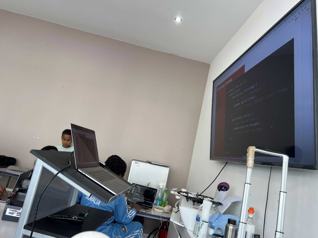 Gallery – Fasttrack Technology Accademy